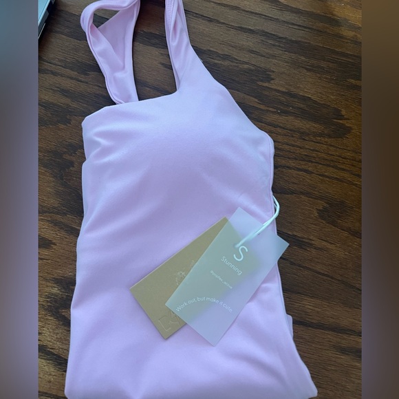 POPFLEX | Tops | Popflex Audrey Tank Nwt | Poshmark